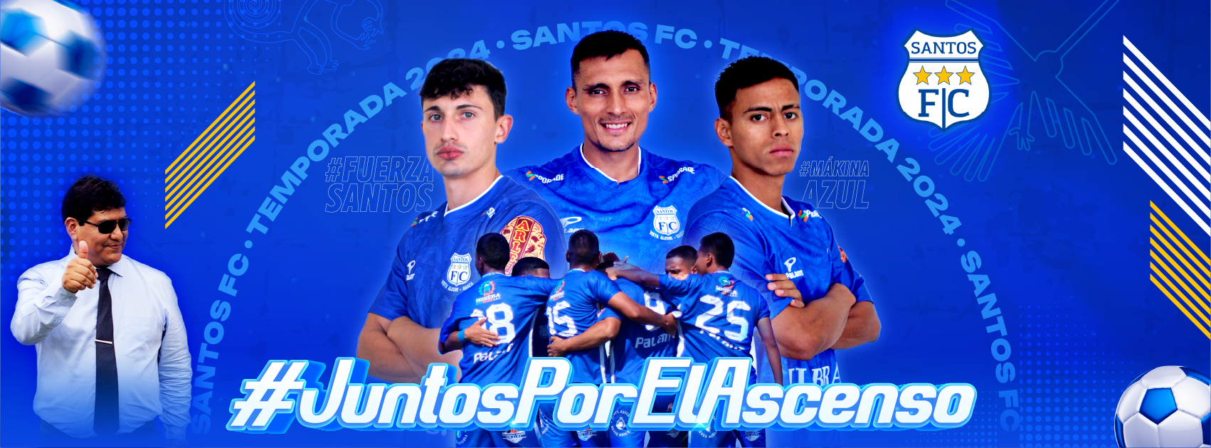 Santos FC